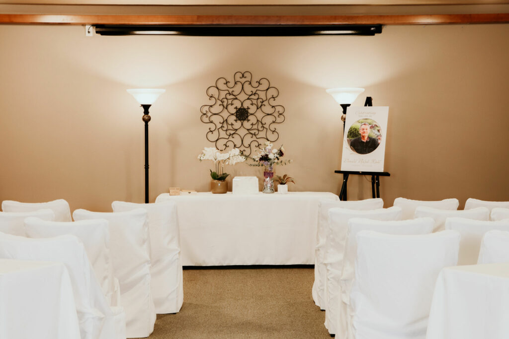 Facility Photos - Bella Vida Funeral Home