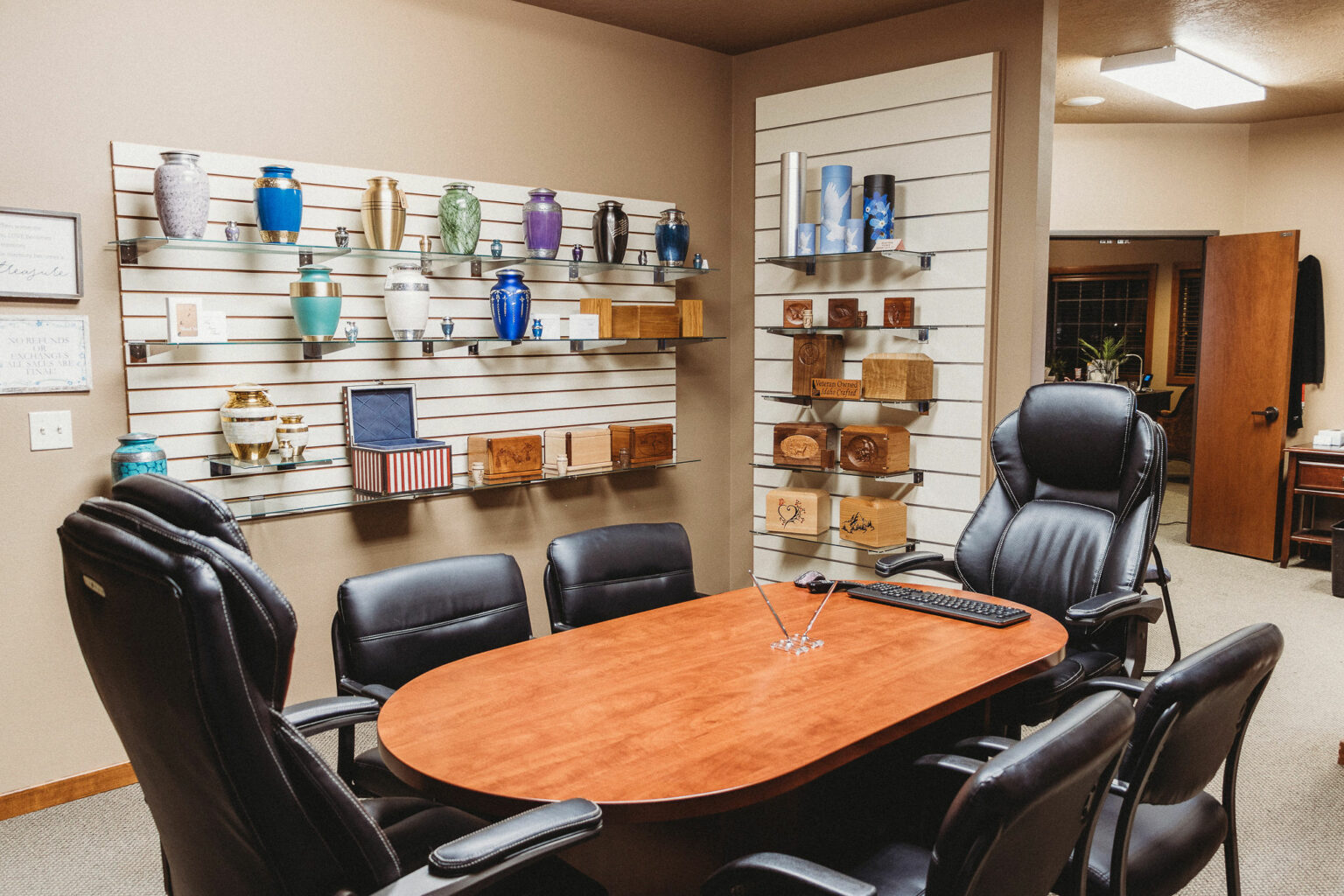 Home - Bella Vida Funeral Home